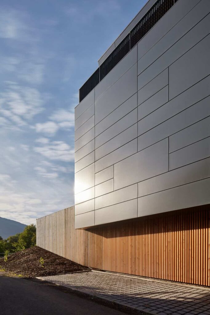 Tee House by CMC architects – Home Stratosphere
