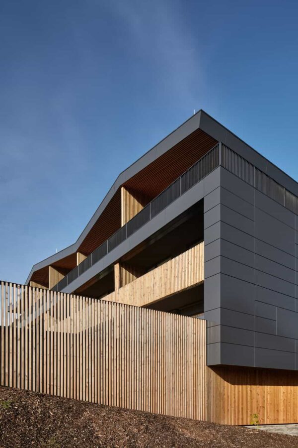 Tee House by CMC architects – Home Stratosphere