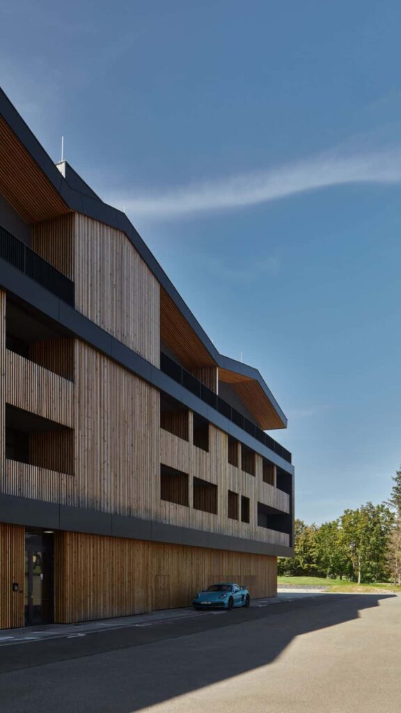 Tee House by CMC architects – Home Stratosphere