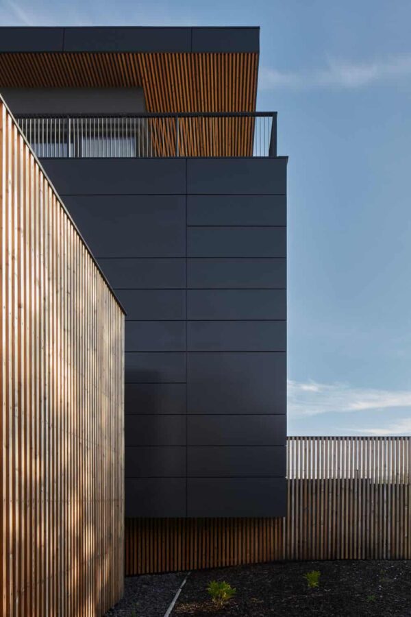 Tee House by CMC architects – Home Stratosphere