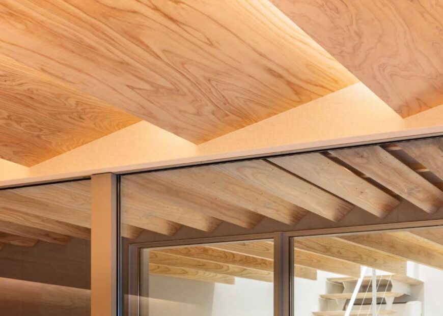 Office in Sakurazaka by Design Associates Nakamura – Home Stratosphere