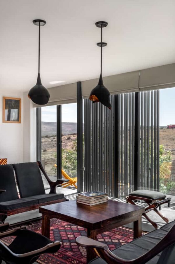 Shoemaker House by Jaime Juárez R. Arquitecto – Home Stratosphere