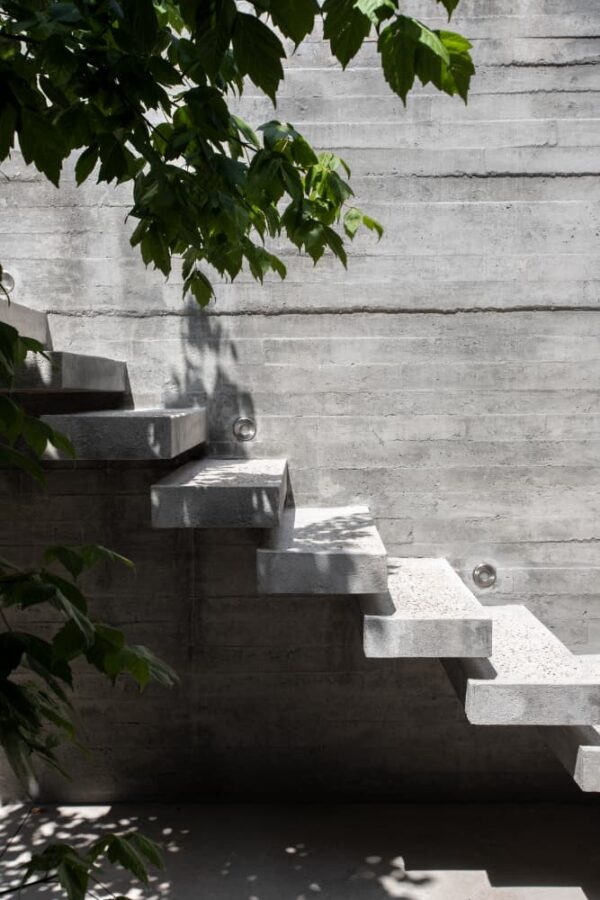 Shoemaker House by Jaime Juárez R. Arquitecto – Home Stratosphere