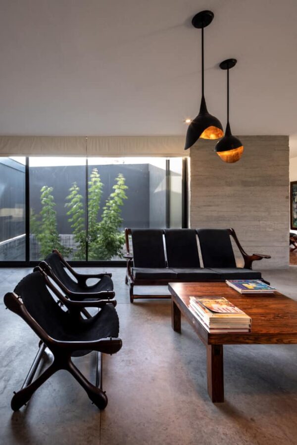 Shoemaker House by Jaime Juárez R. Arquitecto – Home Stratosphere