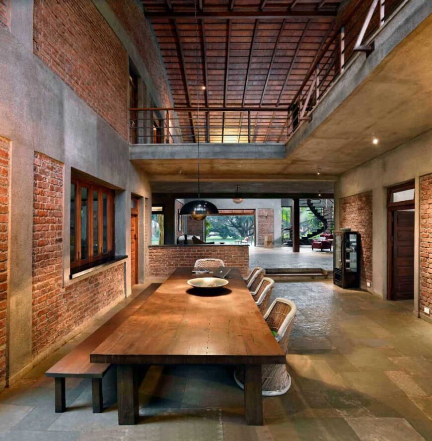 The Mango House by Studio PKA – Home Stratosphere