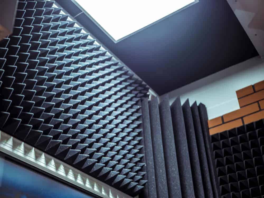 How to soundproof a room (Cheap Ways Listed)