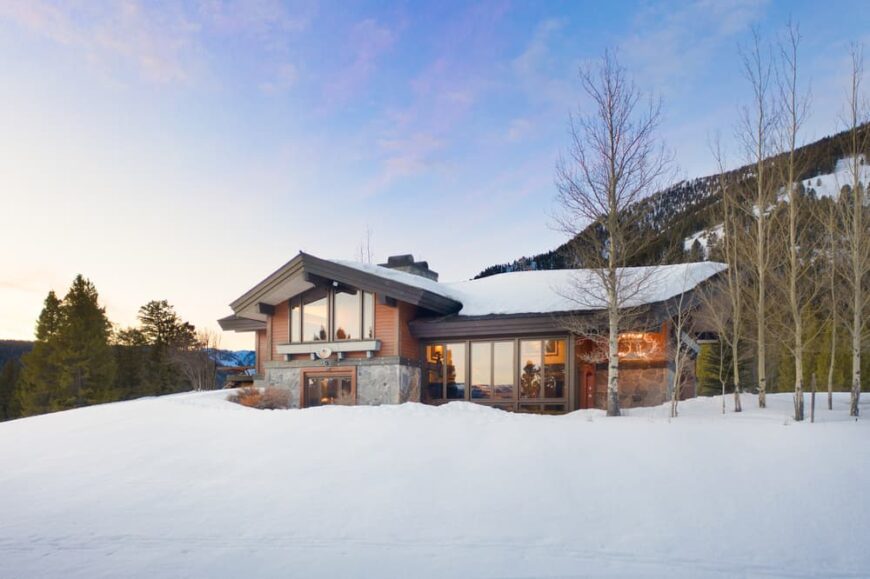 A Meaningful and Comfortable Atmosphere by Elips Design Architecture: B ...