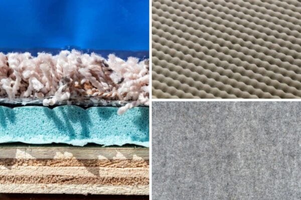 15 Different Types of Carpet Fiber and Pile Options