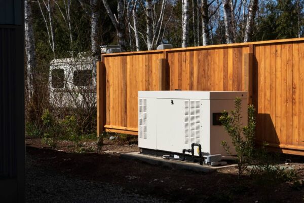 Ways to Soundproof Your Generator – Home Stratosphere