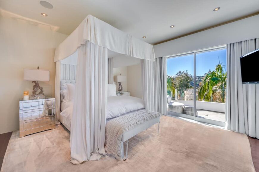 Pascal Mouawad’s Mansion in Bel Air, CA (Listed for $15.75 Million ...