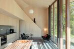 Holiday Home by Orange Architects – Home Stratosphere