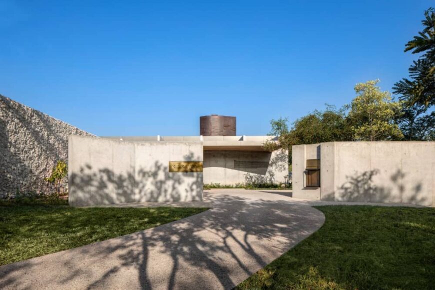 ARRCC’s Cheetah Plains shortlisted at the World Architecture Festival ...