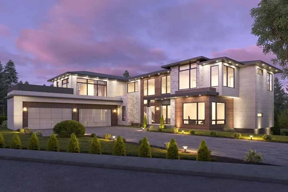 101 House Plans with a Loft