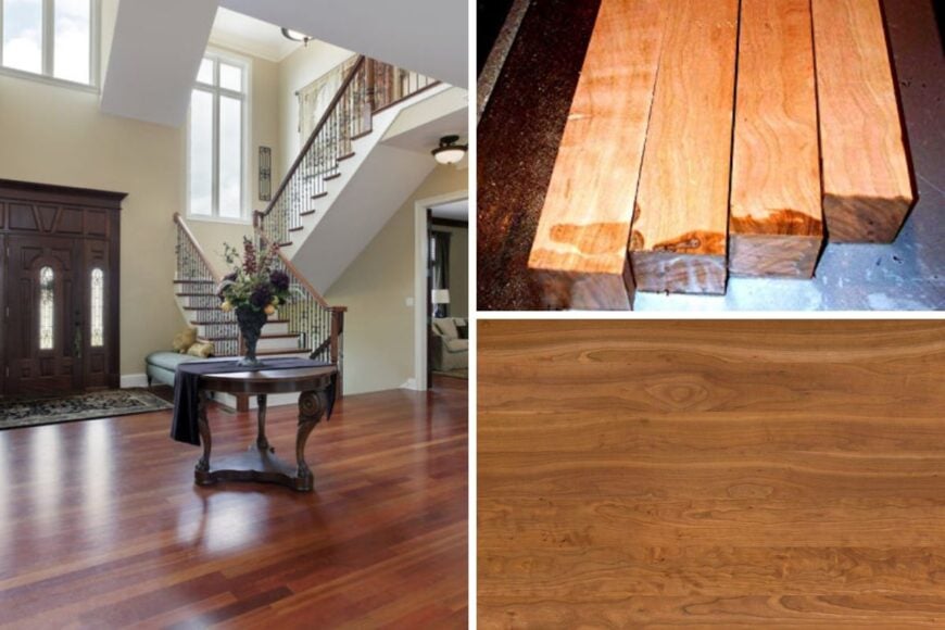 6 Types of Walnut Wood Used for Flooring, Cabinets and Furniture