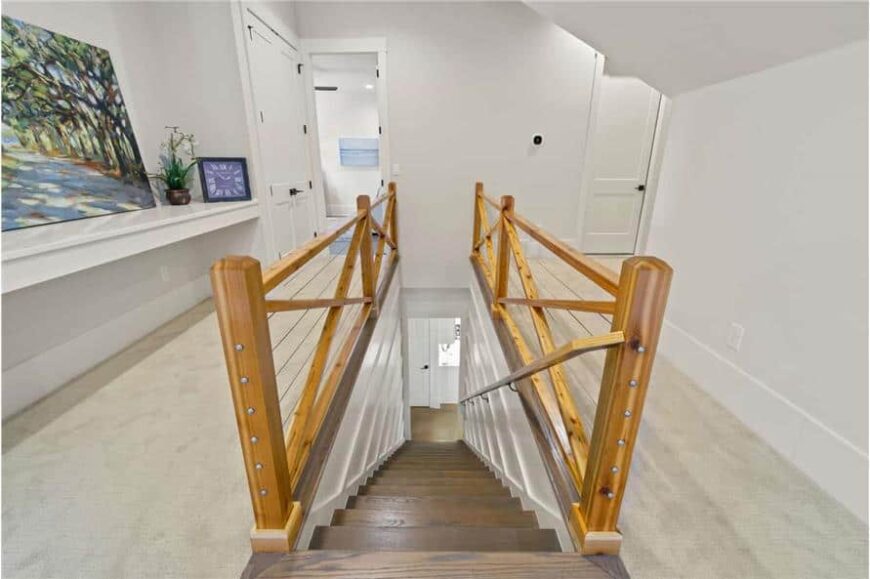 Unveiling the Timeless Elegance of This Cottage Style 4-Bedroom ...
