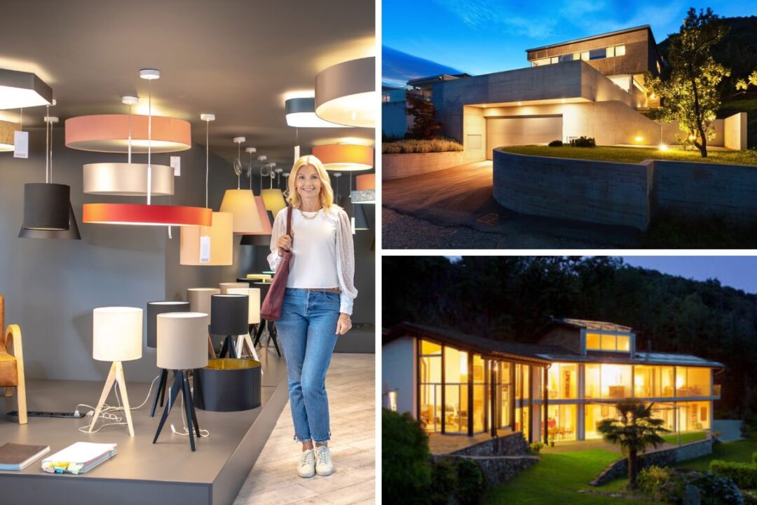All the Different Types of Lighting for Your Home (Ultimate Guide to ...