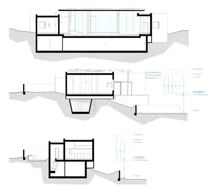 Two Languages House by Pepa Díaz Architect – Home Stratosphere