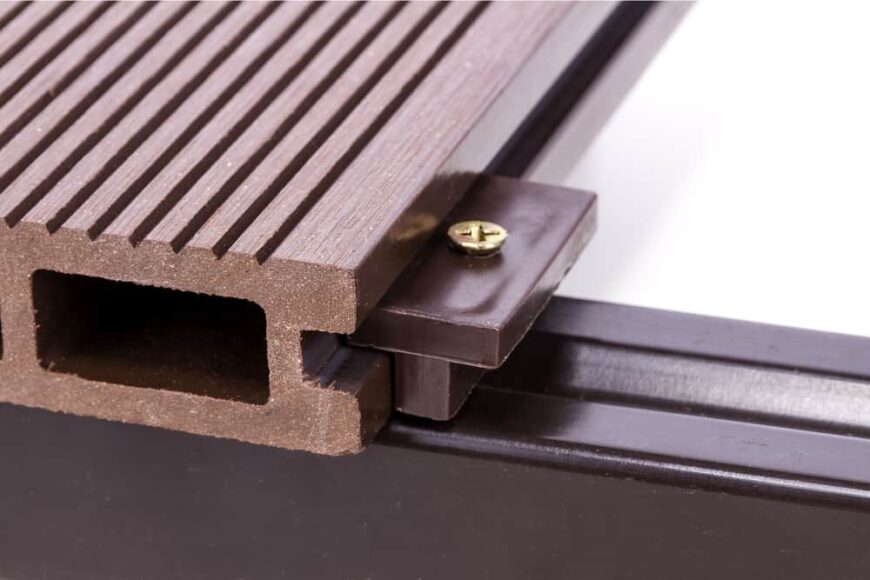 Ultimate Composite Decking Guide – Home Stratosphere