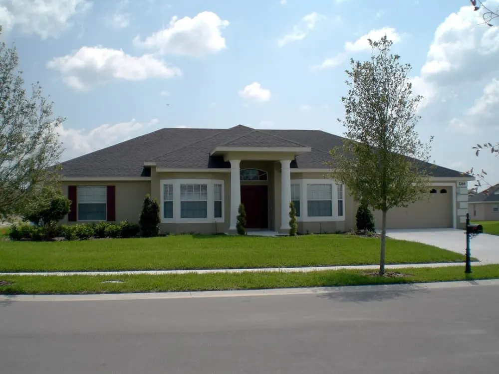 101 Single-Story House Plans