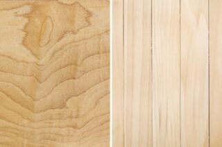 Oak vs Maple Wood (Which is Better for Furniture, Flooring, and Cabinets?)