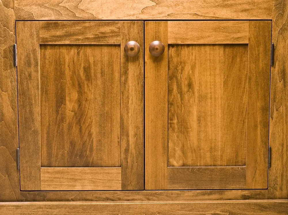 Maple vs. Walnut Wood (For Furniture, Flooring, and Cabinets)