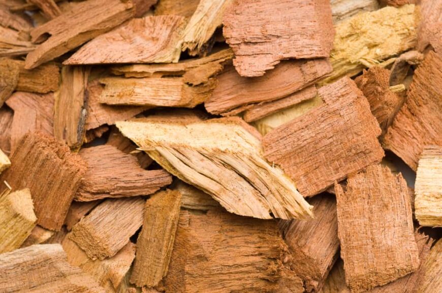 8 Different Types of Wood for Smokers – Home Stratosphere