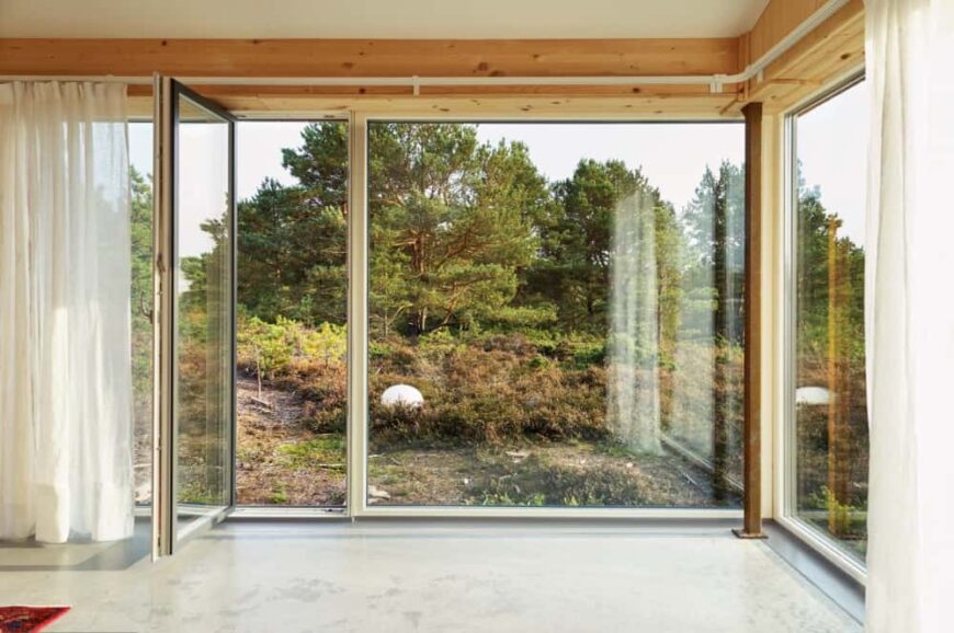 House 1 by SPEED Architects – Home Stratosphere