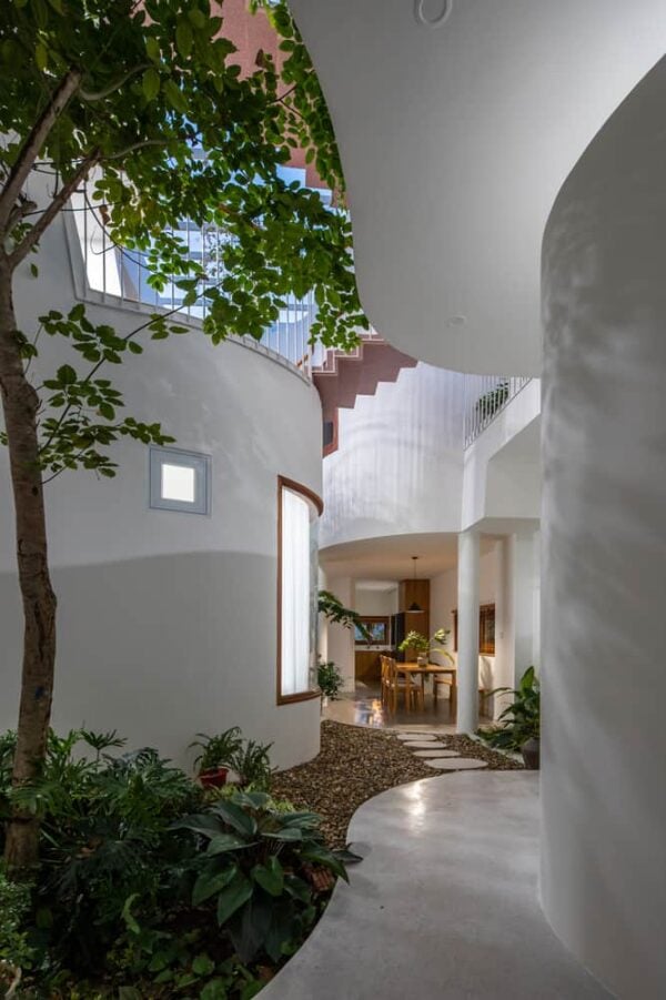 Hana House by Dim Studio – Home Stratosphere