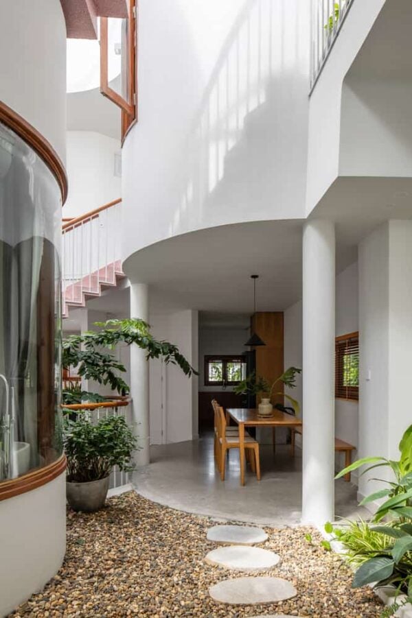 Hana House by Dim Studio – Home Stratosphere