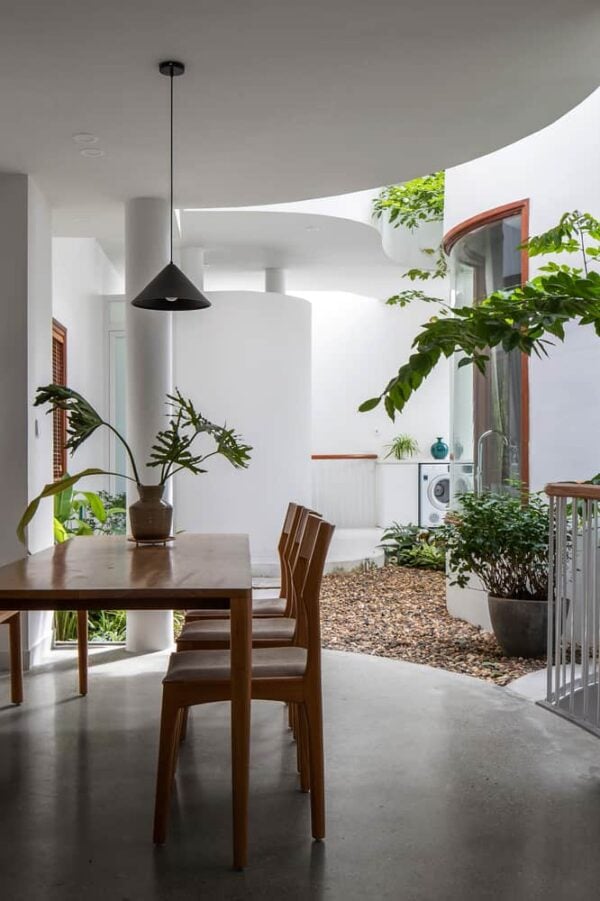 Hana House by Dim Studio – Home Stratosphere