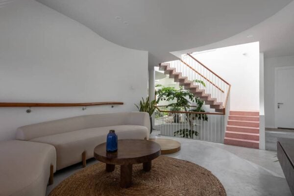 Hana House by Dim Studio – Home Stratosphere