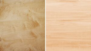 Oak vs Beech Wood (for Furniture, Flooring, and Cabinets)