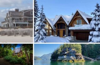 14 Types of Vacation Homes and Ownership Options – Home Stratosphere