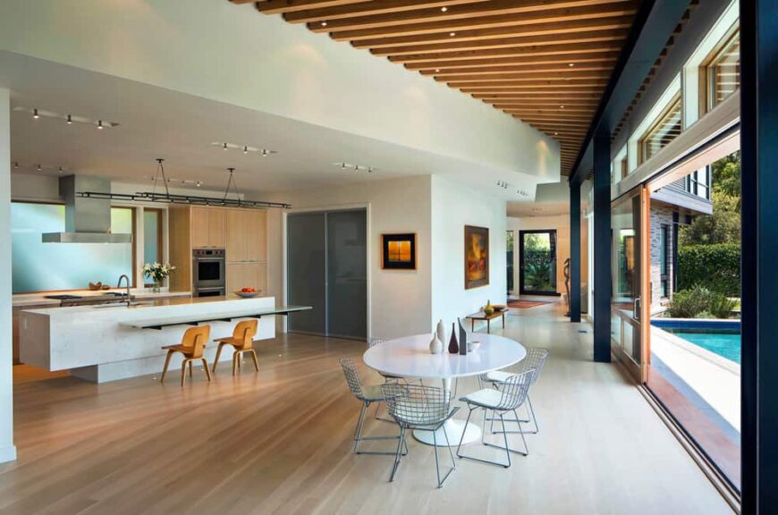 Venice House by FINNE Architects – Home Stratosphere