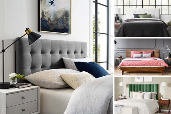 What Are Good Colors for a Headboard? – Home Stratosphere