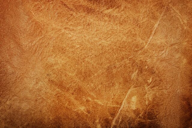 7 Different Types of Leather Finishes