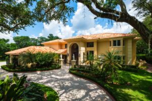 10 Different Types of Mansions – Home Stratosphere