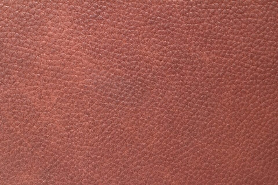 7 Different Types of Leather Finishes