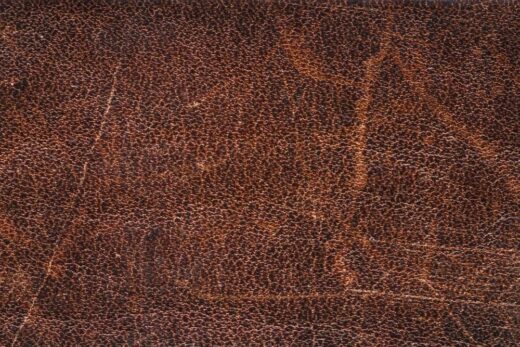 7 Different Types of Leather Finishes