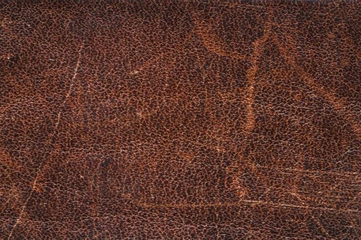 7 Different Types of Leather Finishes