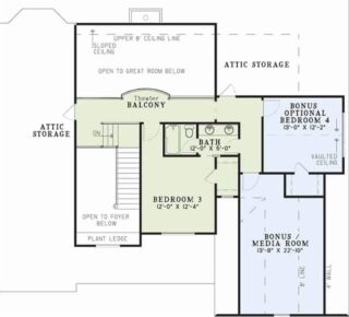 Discover the Charm of This 2,363 Sq. Ft. 4-Bedroom Craftsman Home with ...