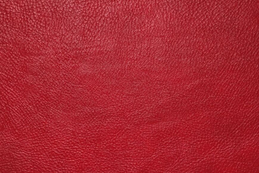 7 Different Types of Leather Finishes – Home Stratosphere