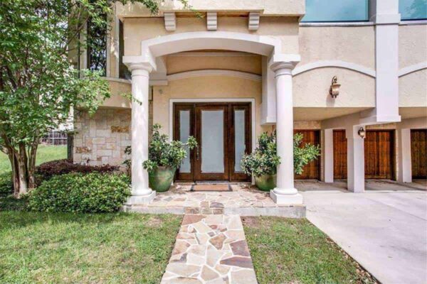 Explore This Elegant 4,144 Sq. Ft. 2-Bedroom Tuscan-Style Home with ...