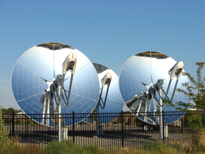 The Best Off-Grid Power Sources for Electricity (for Our Off-Grid Cabin ...