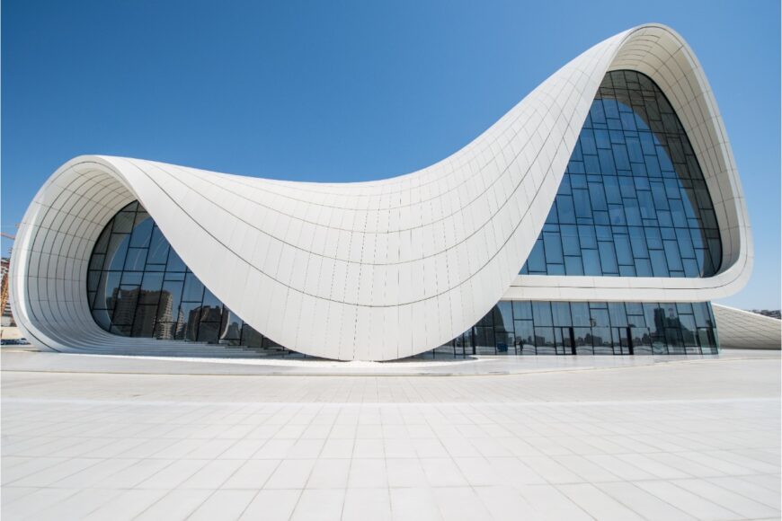 What is space age design? 10 of the most famous space age pieces.