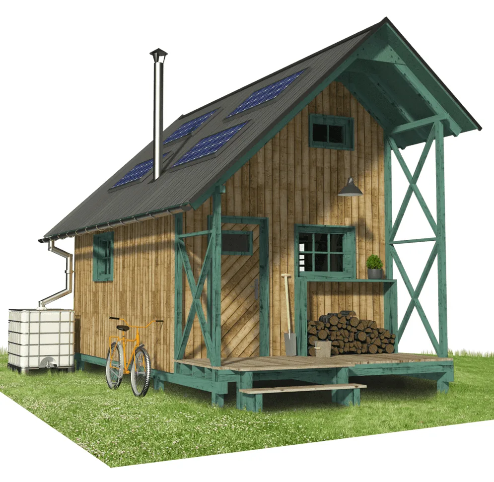 101 House Plans with a Loft
