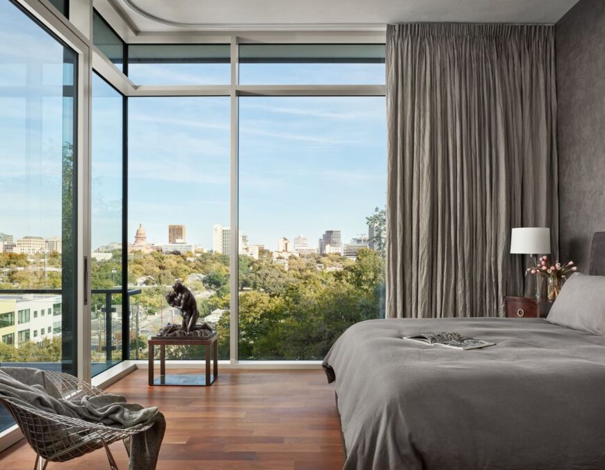 Preserving a Historic Neighborhood, LaRue Architects Reimagines a 100 ...