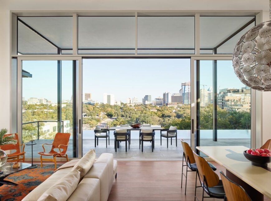 Preserving a Historic Neighborhood, LaRue Architects Reimagines a 100 ...