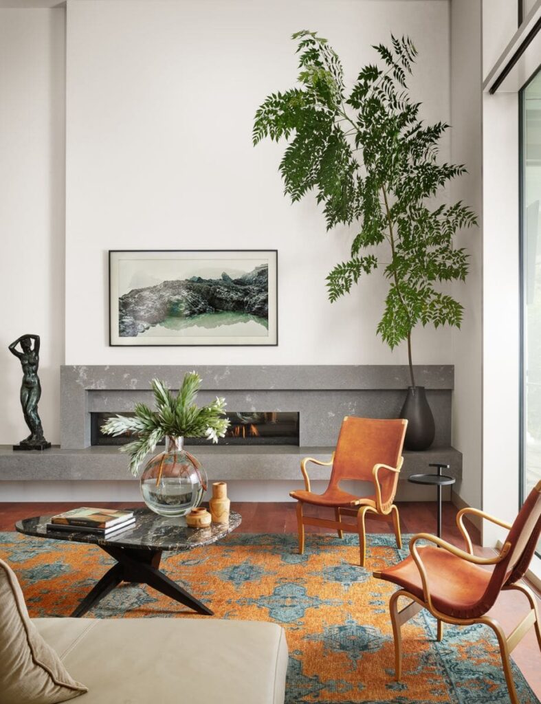 Preserving a Historic Neighborhood, LaRue Architects Reimagines a 100 ...