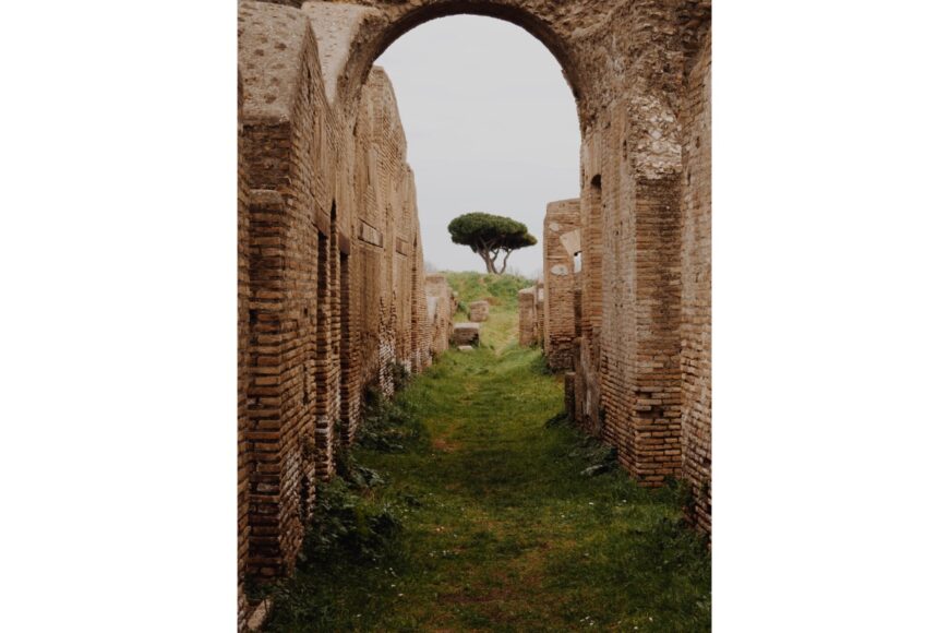The History of Brick Making – Home Stratosphere